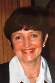 Death Notice of Ann Broderick (née O'Connor) (Castleisland, Kerry) | rip.ie
