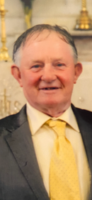 Condolence Book for Patrick (Paddy) Barrett (Ballinspittle, Cork) | rip.ie