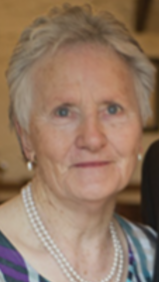 Condolence Book for Sheila Buckley (Templemartin, Cork) | rip.ie