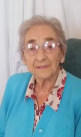 Condolence Book for Hannah Sexton (née Finn) (Youghal, Cork) | rip.ie