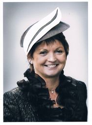Condolence Book for Patricia Hannify (née Donohoe) (Templeogue, Dublin ...