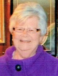 Death Notice of Mary Walsh (née Daly) (Fermoy, Cork) | rip.ie