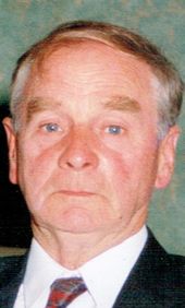 Death Notice of Pat Foley (Glounthaune, Cork) | rip.ie