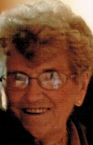 Death Notice of Mary Fenton (née O'Riordan) (Watergrasshill, Cork) | rip.ie