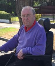 Death Notice of James CALLAGHAN (Callo) (Ballyboden, Dublin) | rip.ie