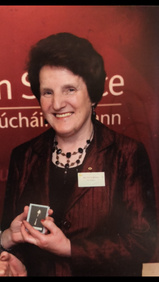 Condolence Book for NORA SWAN (née BUTLER) (Nenagh, Tipperary) | rip.ie