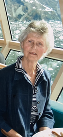 Condolence Book for Mary WALSH (Blackrock, Louth) | rip.ie