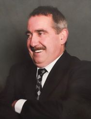 Death Notice of Terry KELLY (Tullamore, Offaly) | rip.ie