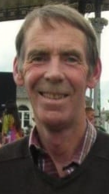 Condolence Book for Reginald (Reg) Leonardi (Cobh, Cork) | rip.ie