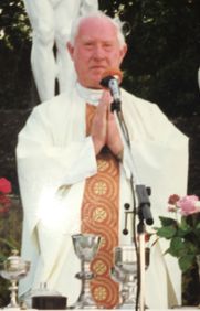 Death Notice of Very Rev Fr Eamonn Butler (Mullingar, Westmeath) | rip.ie