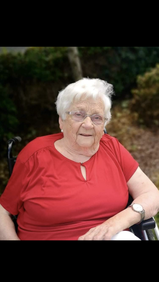 Condolence Book for Mary (Betty) Doyle (Mountmellick, Laois) | rip.ie