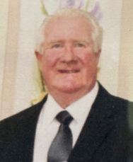 Condolence Book for Sean Brennan (Mullingar, Westmeath) | rip.ie