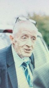 Condolence Book for Patrick Carty (Kells, Meath) | rip.ie