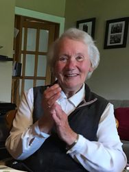 Death Notice of Mamie (Mary Anne) Munroe (née Casey) (Partry, Mayo ...