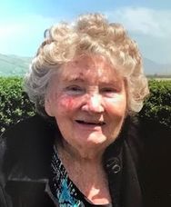 Condolence Book for Mary Theresa Begley (née Corcoran) (Cahersiveen, Kerry) | rip.ie