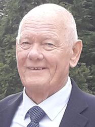Death Notice of John O'Brien (Urlingford, Kilkenny) | rip.ie
