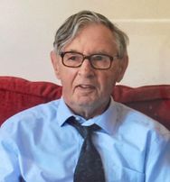 Death Notice of Charles Stewart (Dunfanaghy, Donegal) | rip.ie