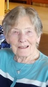 Condolence Book for Chrissie Leahy (Caherdavin, Limerick) | rip.ie