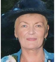 Condolence Book for Carmel ''Ma'' Hanratty (née McGahon) (Dundalk, Louth) | rip.ie