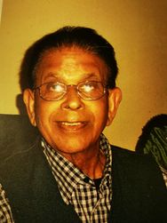 Condolence Book for C.K. Mark Ambat (Caherdavin, Limerick) | rip.ie