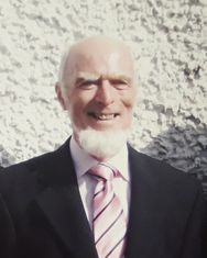 Death Notice of John COADY (Limerick City, Limerick) | rip.ie