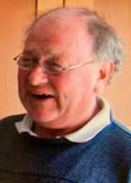 Condolence Book for MARTIN COLE (Cork City, Cork) | rip.ie