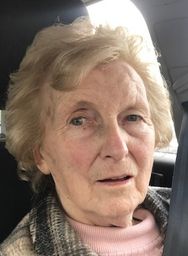 Condolence Book for Cora Dillon (née Robinson) (Garryowen, Limerick ...