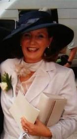 Death Notice of Geraldine Costigan (née Conway) (Limerick City ...