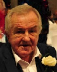 Condolence Book for SEAMUS (SEAMIE) CROWLEY (Togher, Cork) | rip.ie