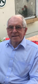 Condolence Book for Tony Culhane (Limerick City, Limerick) | rip.ie