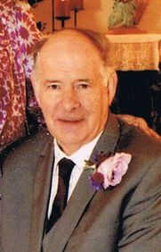 Death Notice of Cormac Carty (Sligo Town, Sligo) | rip.ie