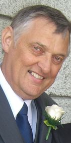 Condolence Book for Christy Connolly (Mullingar, Westmeath) | rip.ie