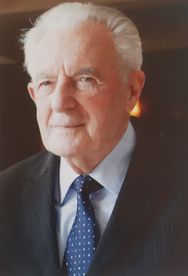 Condolence Book for Joseph (Joe) Caffrey (Ballygall, Dublin) | rip.ie