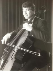 Condolence Book for Iosef CALEF (Ballybrack, Dublin) | rip.ie