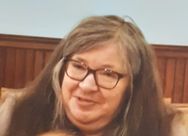 Condolence Book for Candelaria Van Strien Reney (Galway City, Galway ...