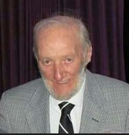 Condolence Book for Ian Cochrane (Sligo) | rip.ie