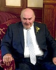 Condolence Book for Michael O'Leary (Kilmoyley, Kerry) | rip.ie