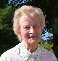 Condolence Book for Bernadette (Bernie) O'Rourke (née Kennedy) (Sligo Town, Sligo) | rip.ie