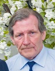 Condolence Book for Gerry Armstrong (Sligo Town, Sligo) | rip.ie