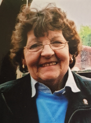 Condolence Book for Jean Loughney (née Daly) (Sligo Town, Sligo) | rip.ie