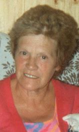 Condolence Book for Margaret Mc Sharry (née Mc Sharry) (Grange, Sligo) | rip.ie