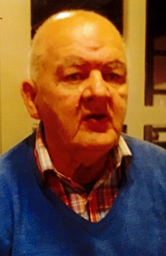 Death Notice of Martin Cawley (Sligo Town, Sligo) | rip.ie