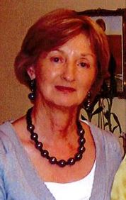 Condolence Book for Rosaleen Clarke (née Doherty) (Sligo Town, Sligo ...