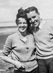 Condolence Book for Rita BYRNE (née Donohoe) (Santry, Dublin) | rip.ie