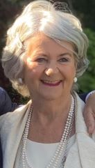 Death Notice of Marguerite Kilfeather (née Flynn) (Rosses Point, Sligo ...