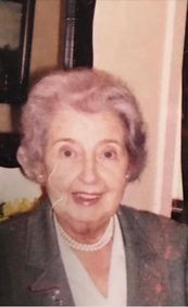 Death Notice of Roísín Caraher (née Shortt) (Tallanstown, Louth) | rip.ie