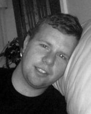 Condolence Book for Carl FLEMING (Ballymun, Dublin) | rip.ie