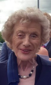 Condolence Book for Carmel Lee (née Jennings) (Castleconnell, Limerick ...