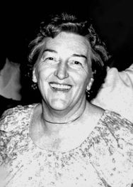 Death Notice of Carmel Meates (née Buckley) (Perrystown, Dublin) | rip.ie