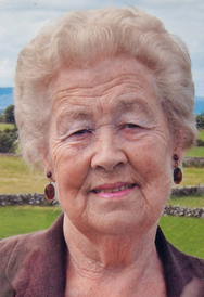 Condolence Book for Carmel Moran (née Russell) (Athleague, Roscommon ...